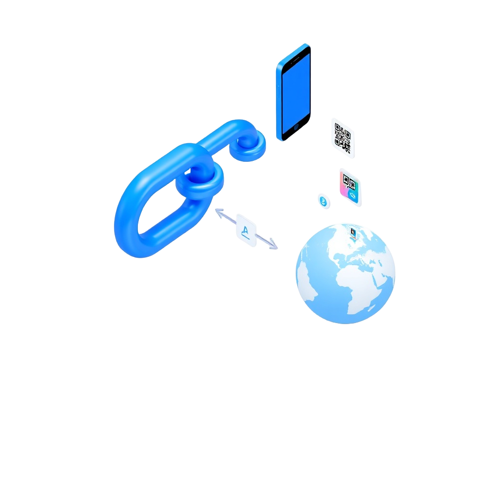 LinkLab — URL Shortener & Deep Linking Platform | Firebase Dynamic ...